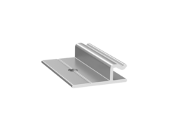 USA-Made Aluminum Soffit Panels- Parallel Architectural Products