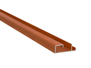 Architectural Aluminum Cladding System - Parallel Architectural Products