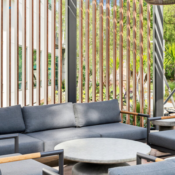 Screens - Parallel Architectural Products