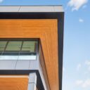 USA-Made Aluminum Soffit Panels- Parallel Architectural Products